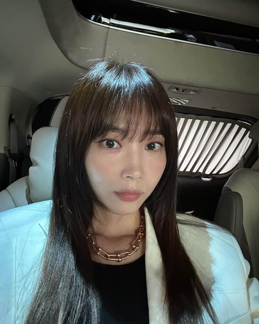 オ・ユナさんのインスタグラム写真 - (オ・ユナInstagram)「비오던날~💦💦💦💦」6月30日 22時55分 - ya9579