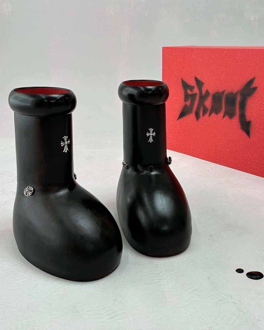 HYPEBEASTさんのインスタグラム写真 - (HYPEBEASTInstagram)「@hypebeastkicks: South ...