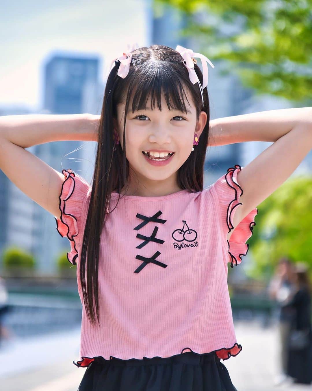 byLOVEiTさんのインスタグラム写真 - (byLOVEiTInstagram)「by LOVEiT♡iNSTA GIRL #バイラビ ...