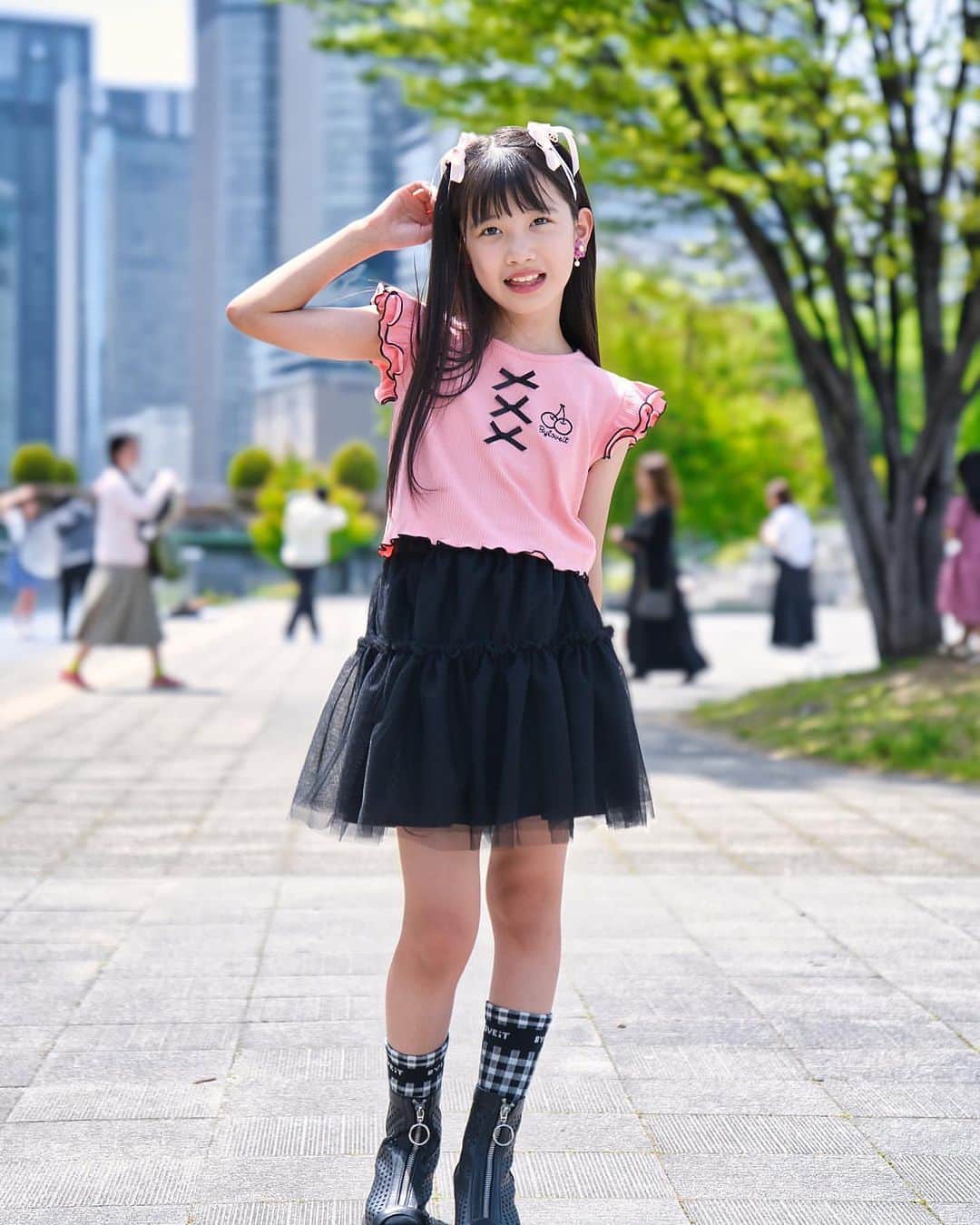 byLOVEiTさんのインスタグラム写真 - (byLOVEiTInstagram)「by LOVEiT♡iNSTA GIRL #バイラビ ...