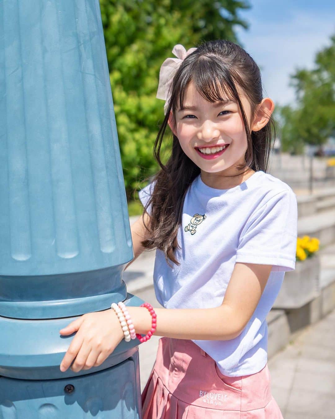 byLOVEiTさんのインスタグラム写真 - (byLOVEiTInstagram)「by LOVEiT♡iNSTA GIRL #バイラビ ...
