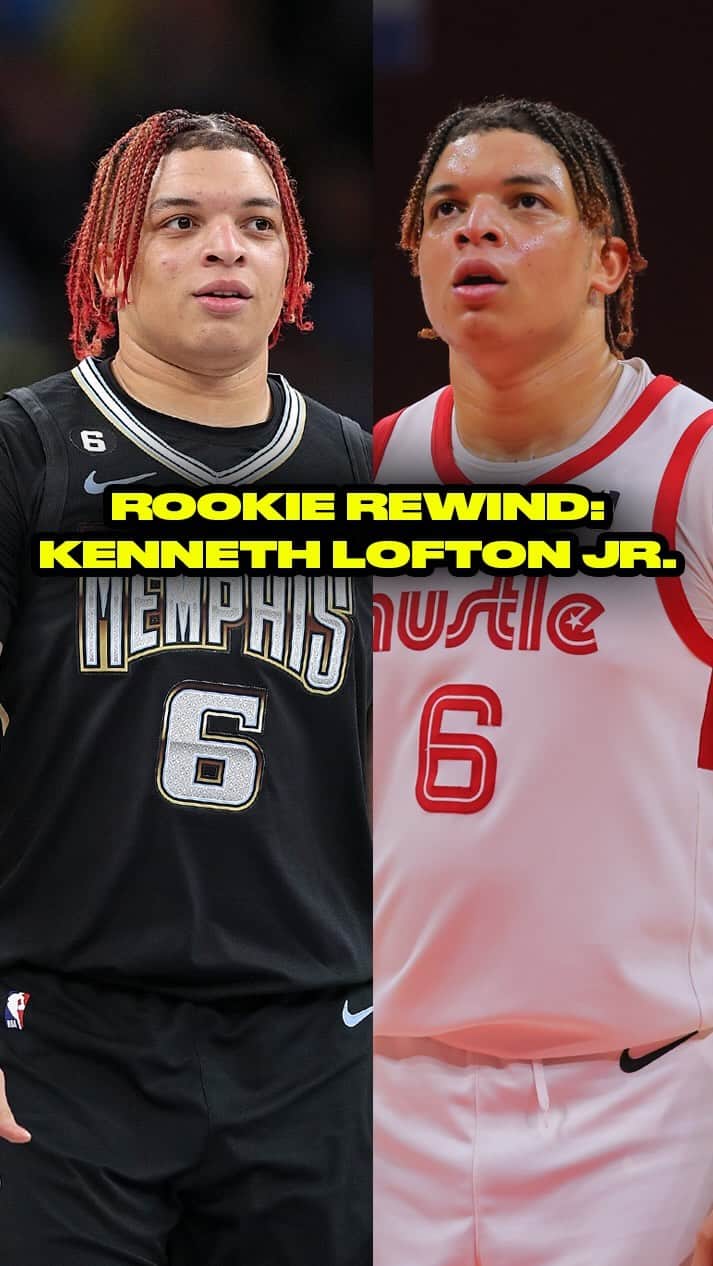 NBAさんのインスタグラム動画 - (NBAInstagram)「It was an EPIC rookie season for ...