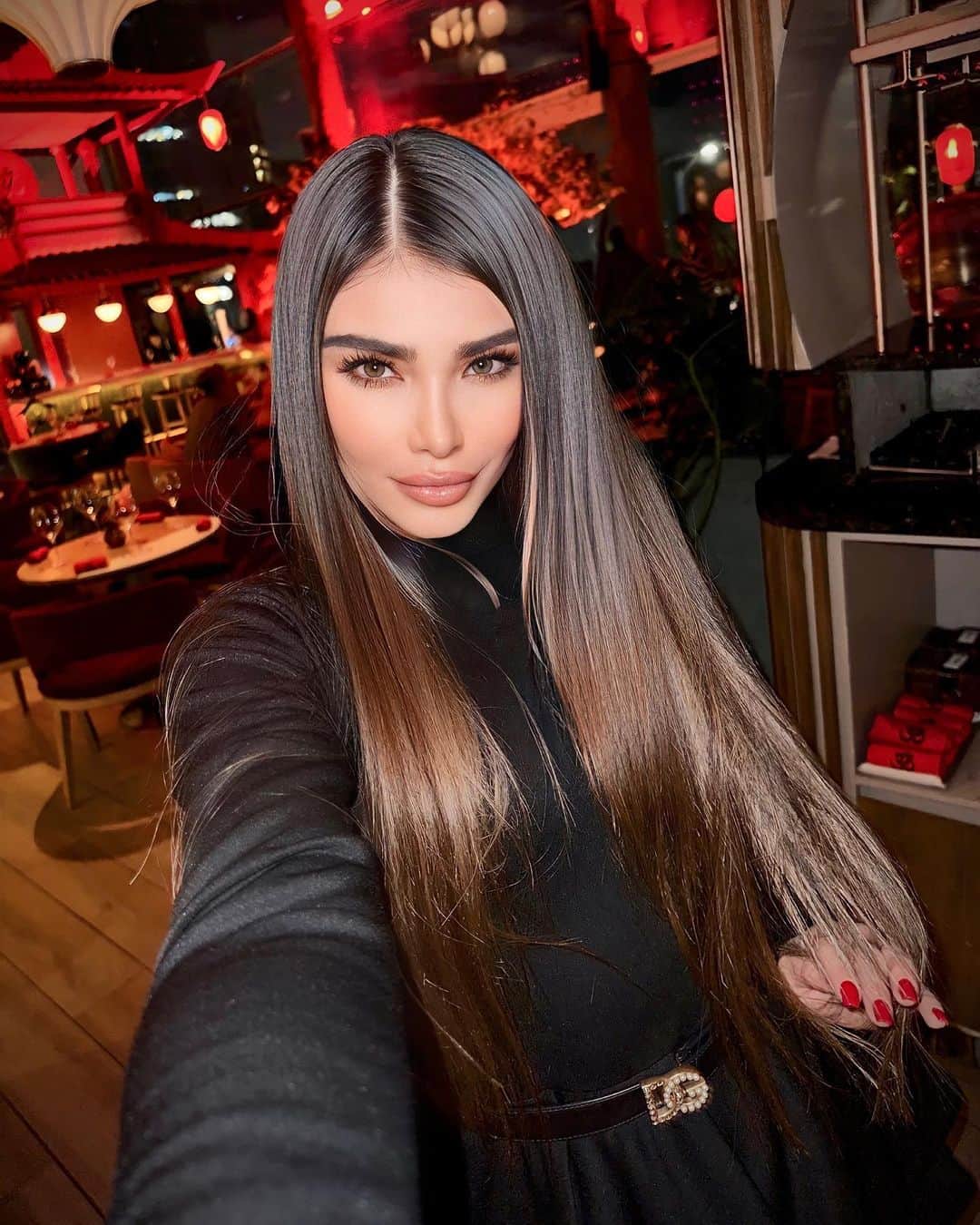 KaThE ArOcAさんのインスタグラム写真 - (KaThE ArOcAInstagram)「¿Me extrañaron? Yo a ...