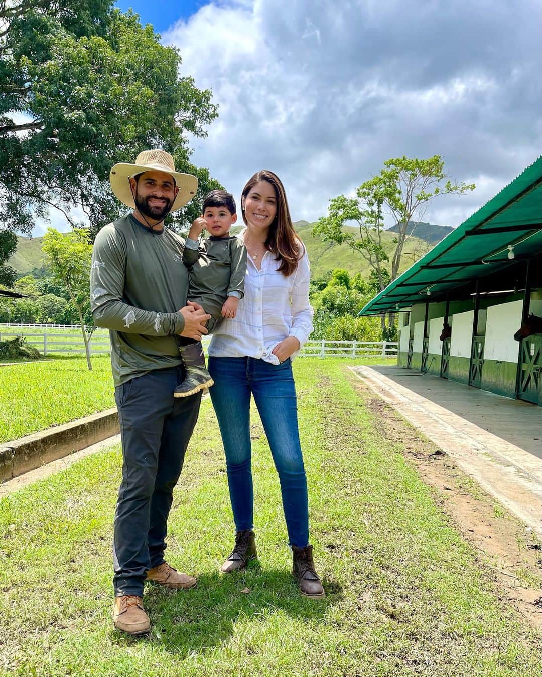María Gabriela Isler Moralesさんのインスタグラム写真 - (María Gabriela Isler ...