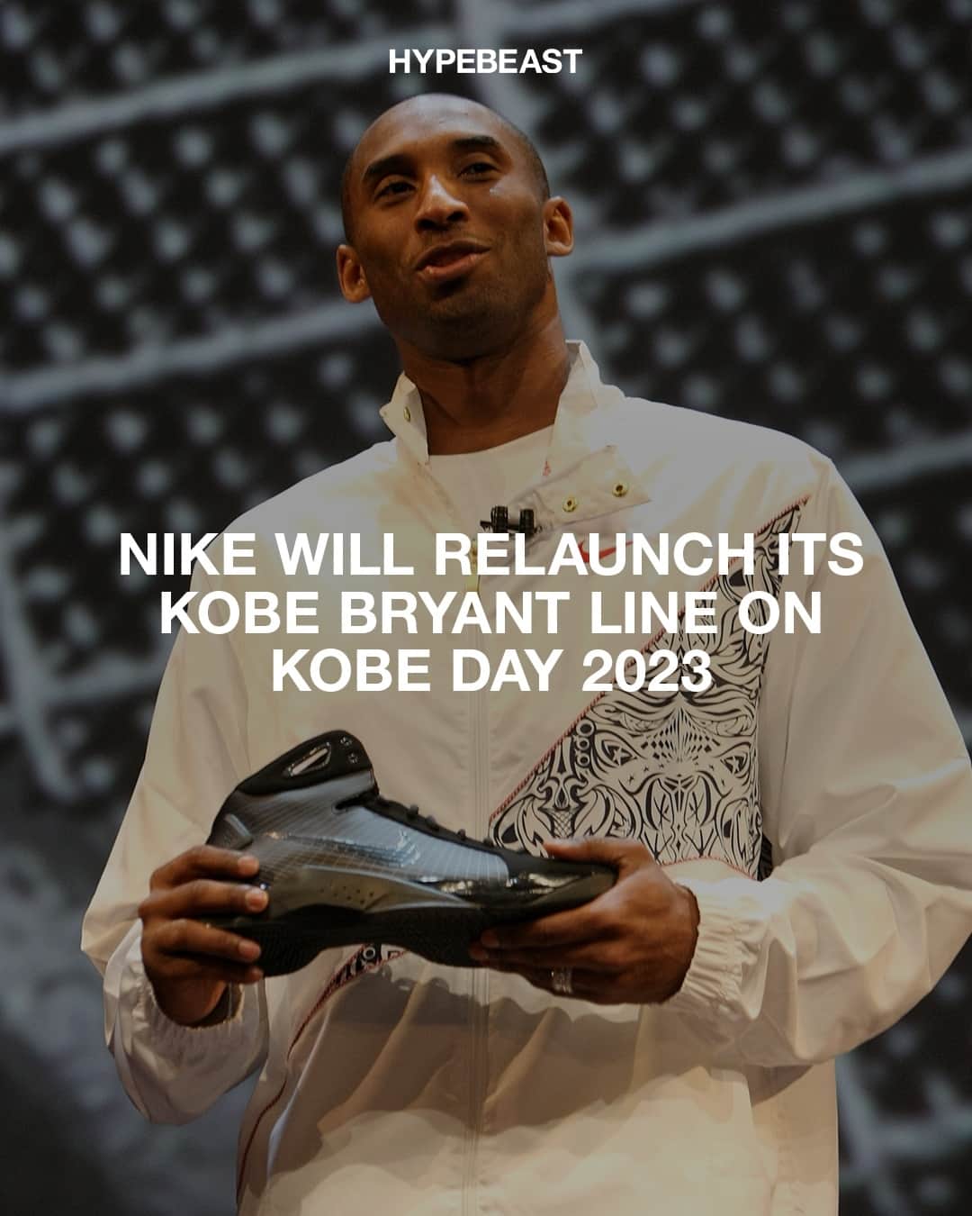 HYPEBEASTさんのインスタグラム写真 - (HYPEBEASTInstagram)「@hypebeastkicks: @nike's CEO John Donahue announced ...