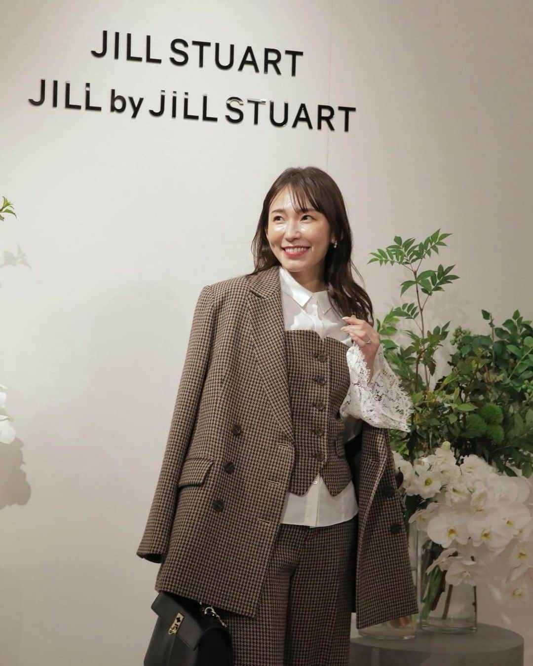 shizuka.watanabeさんのインスタグラム写真 - (shizuka.watanabeInstagram)「-ᴊɪʟʟ sᴛᴜᴀʀᴛ 2023 ᴀᴡ ᴄᴏʟᴇᴄᴛɪᴏɴ ...