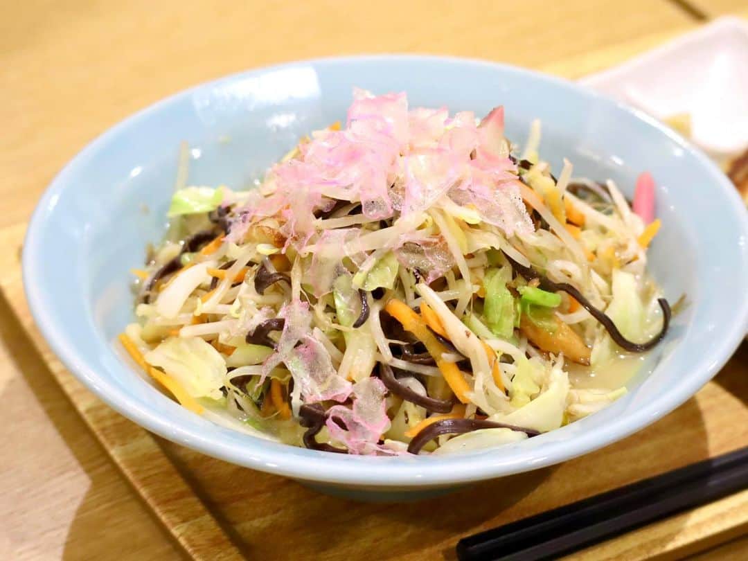 LECT レクトさんのインスタグラム写真 - (LECT レクトInstagram)「7/1 NEW OPEN . 中四国初！ちゃんぽん専門店「じげもんちゃんぽん」がLECTにOPEN！ なに ...