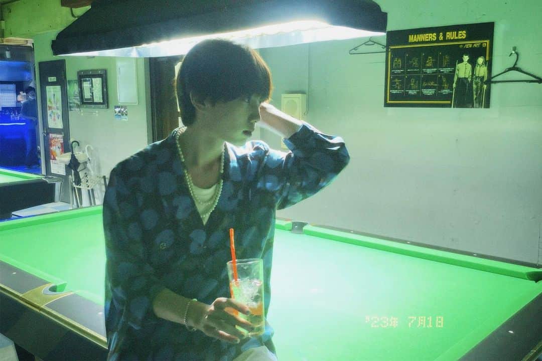 大枝晴大さんのインスタグラム - (大枝晴大@haruto._.ooeda)