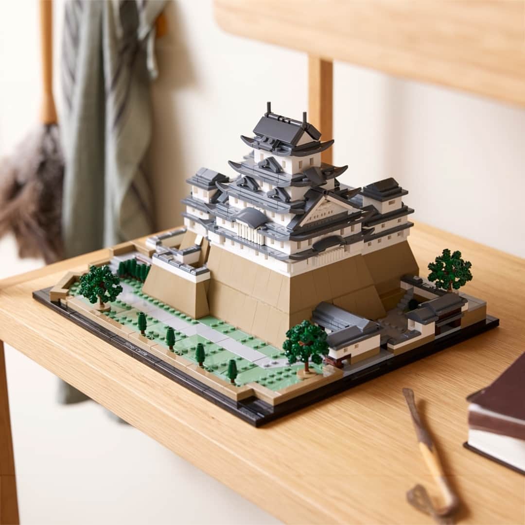 HYPEBEASTさんのインスタグラム写真 - (HYPEBEASTInstagram)「Each year, @lego comes one ...