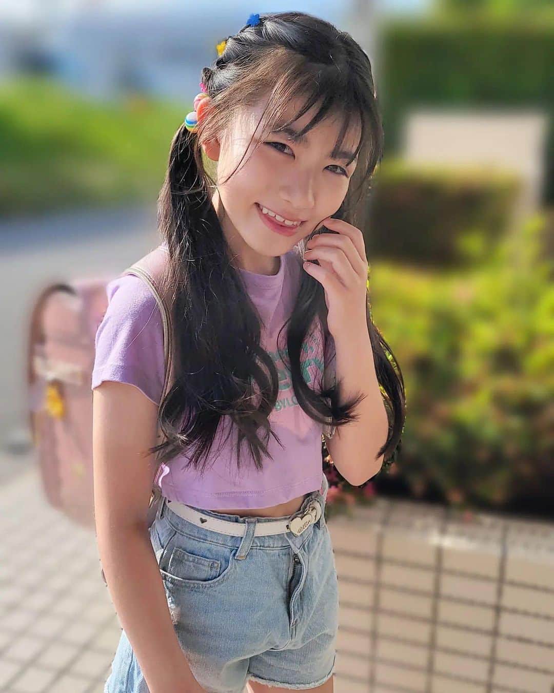 byLOVEiTさんのインスタグラム写真 - (byLOVEiTInstagram)「by LOVEiT♡iNSTA GIRL #バイラビ ...