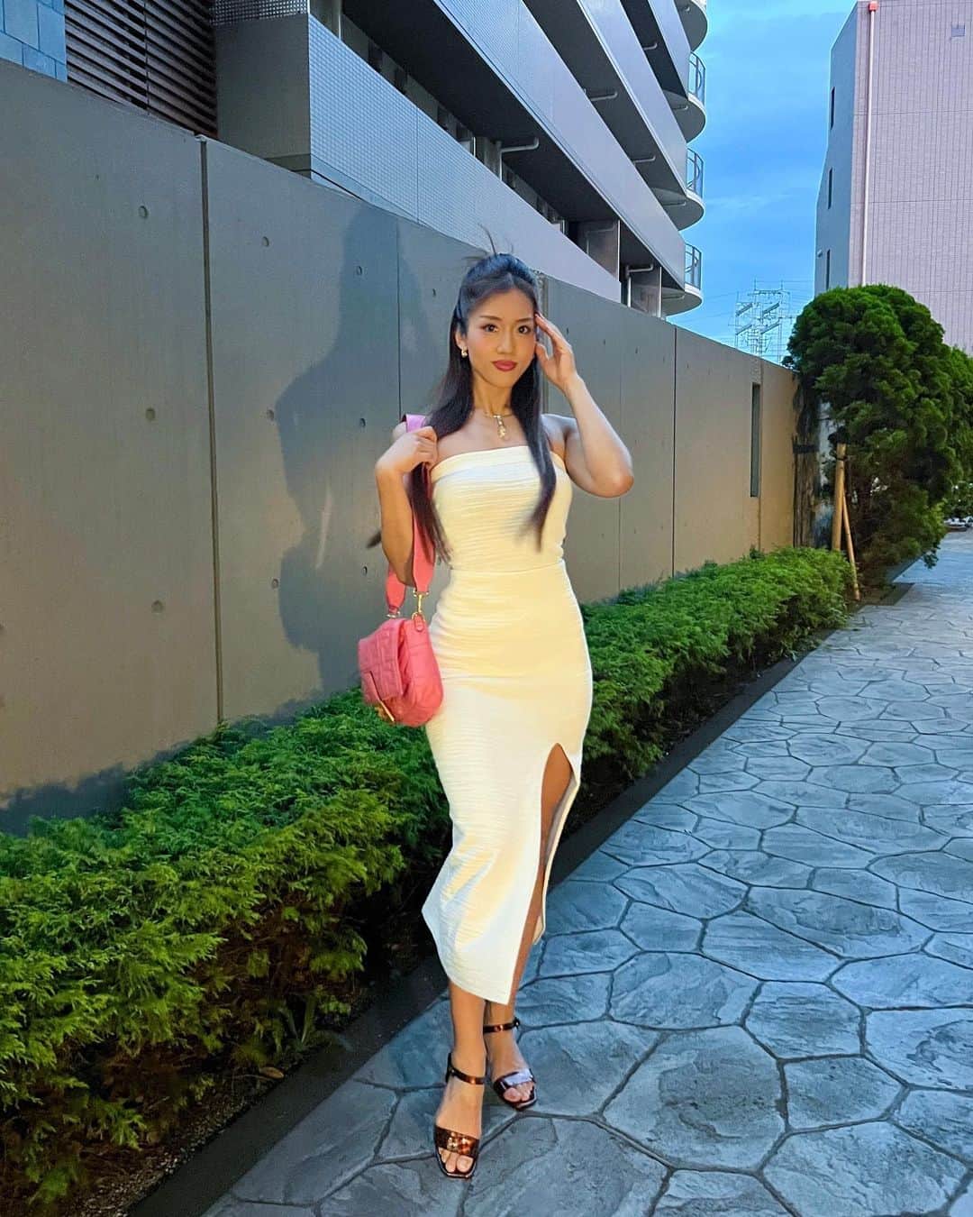 Azusaさんのインスタグラム - (Azusa@az.dancy)