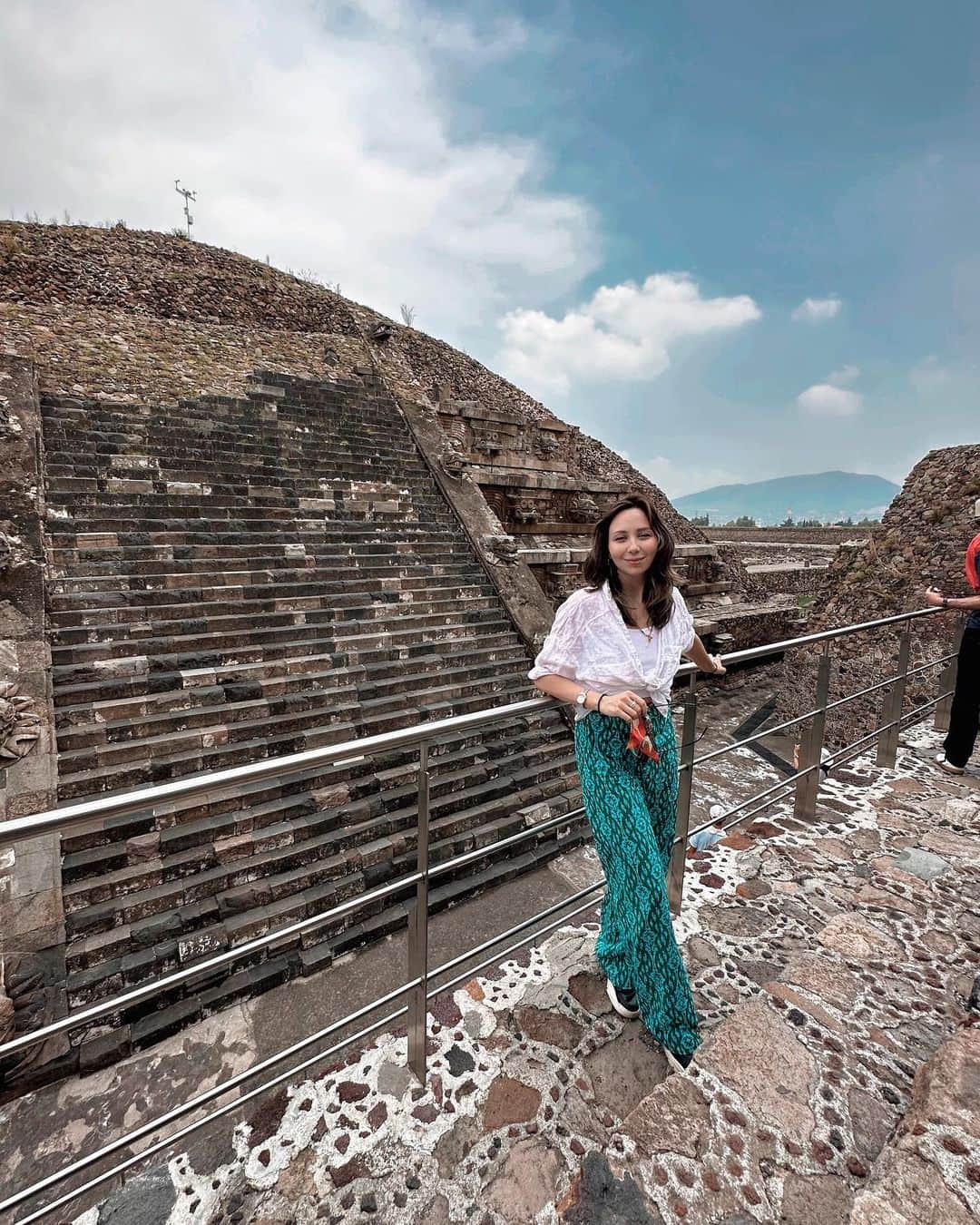 エリザベータ・トゥクタミシェワさんのインスタグラム写真 エリザベータ・トゥクタミシェワinstagram 「Я же совсем забыла показать вам