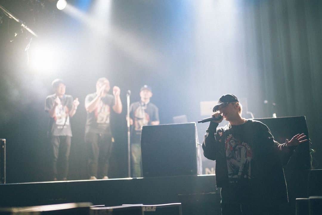 Novel Coreさんのインスタグラム写真 - (Novel CoreInstagram)「⁡ "iCoN TOUR 2023" 閉幕 ⁡ ...