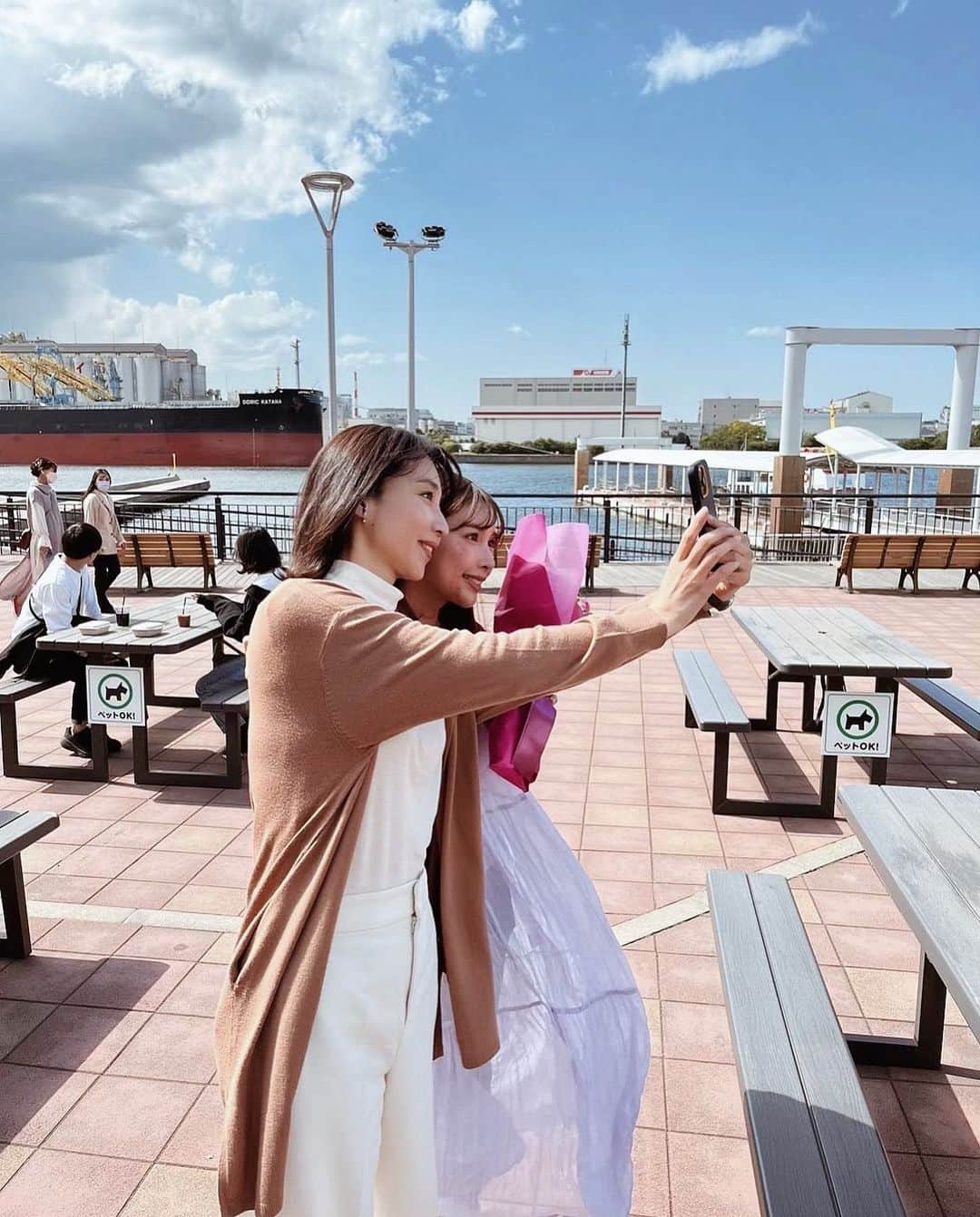 結城モエさんのインスタグラム - (結城モエ@moe_yuki_)