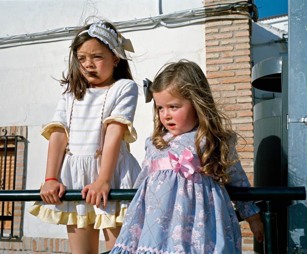 Magnum Photosさんのインスタグラム写真 - (Magnum PhotosInstagram)「New #MagnumPhotos ...