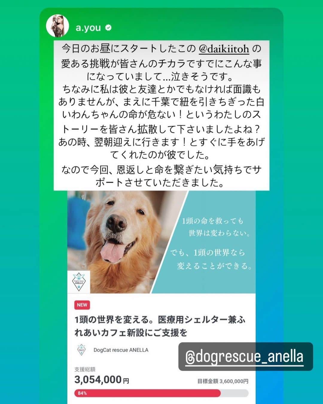 misoNosukeさんのインスタグラム写真 - (misoNosukeInstagram)「. . ♡ P.S ・・・I LOVE YOU！ ︎ @a.you @daikiitoh ...