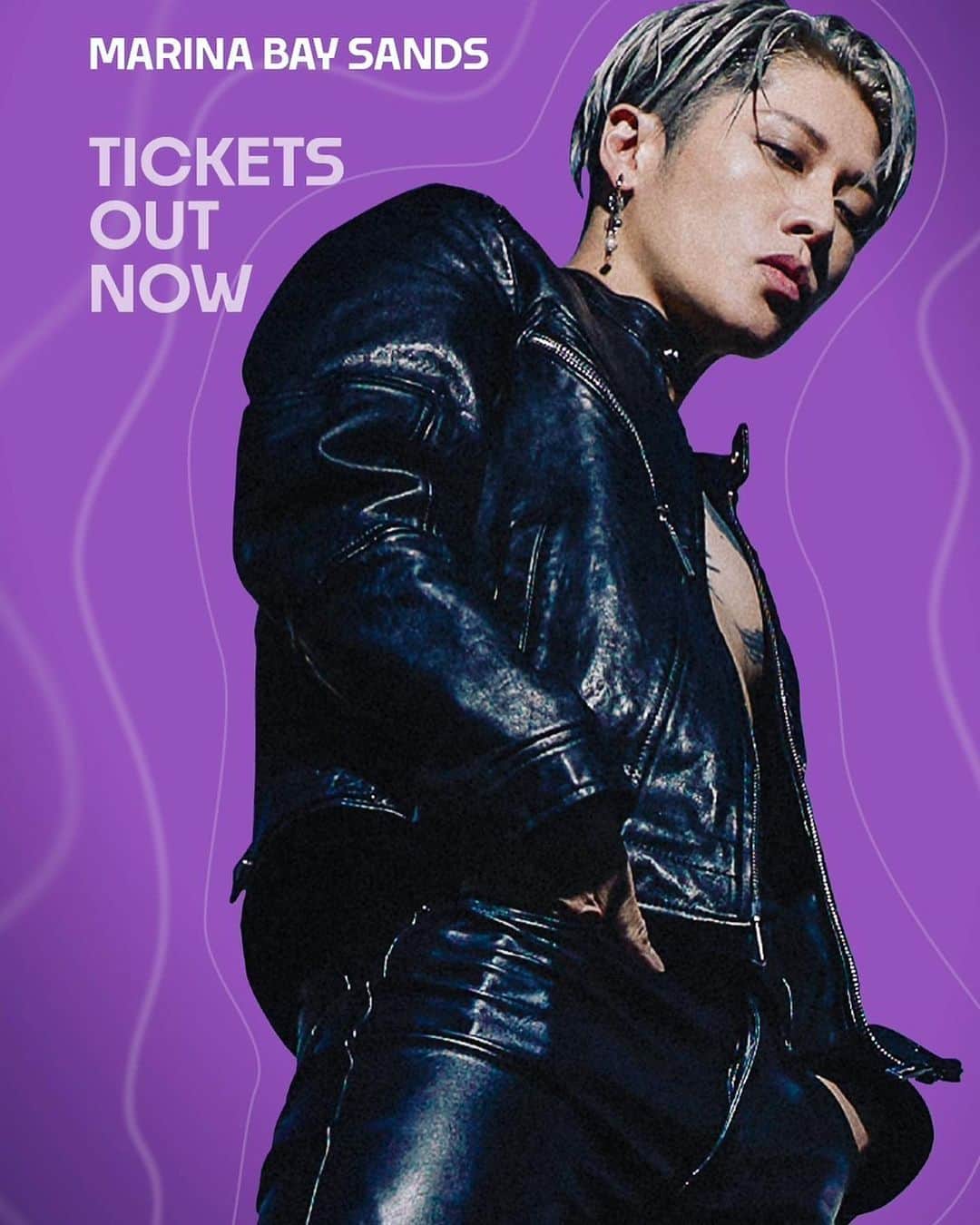 雅-MIYAVI-さんのインスタグラム写真 - (雅-MIYAVI-Instagram)「Save the date: July 22nd ...