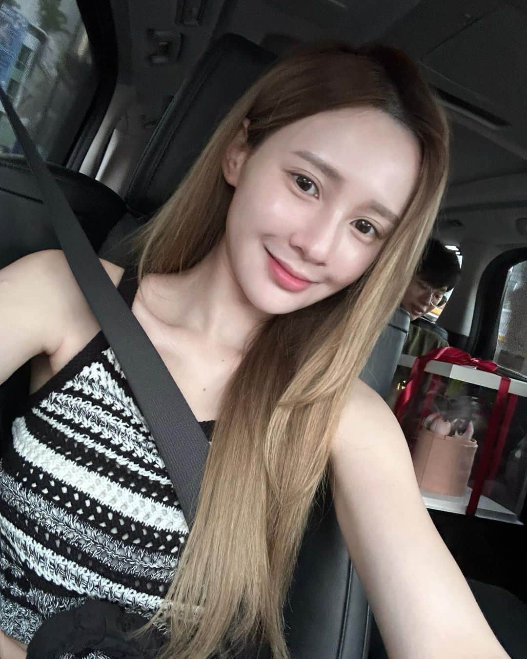 Yumi Wongさんのインスタグラム写真 - (Yumi WongInstagram)「My precious moment 📷🩶-2023」7月1日 22時47分 - yumiwong ...