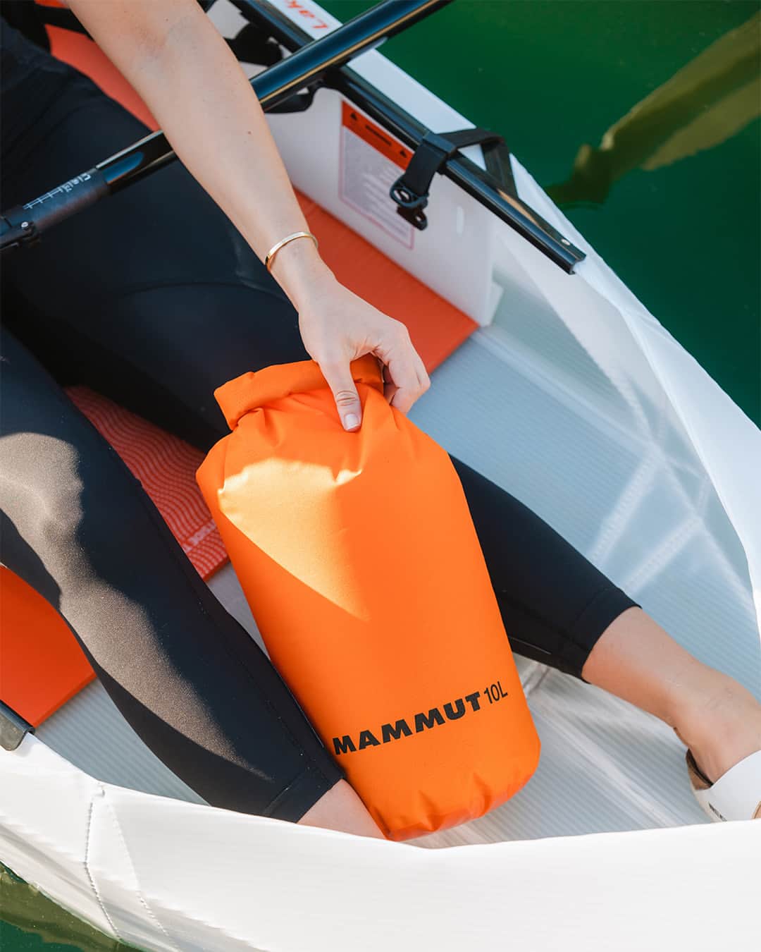 Mammutさんのインスタグラム写真 - (MammutInstagram)「🚨 Giveaway alert 🚨 We’re teaming ...