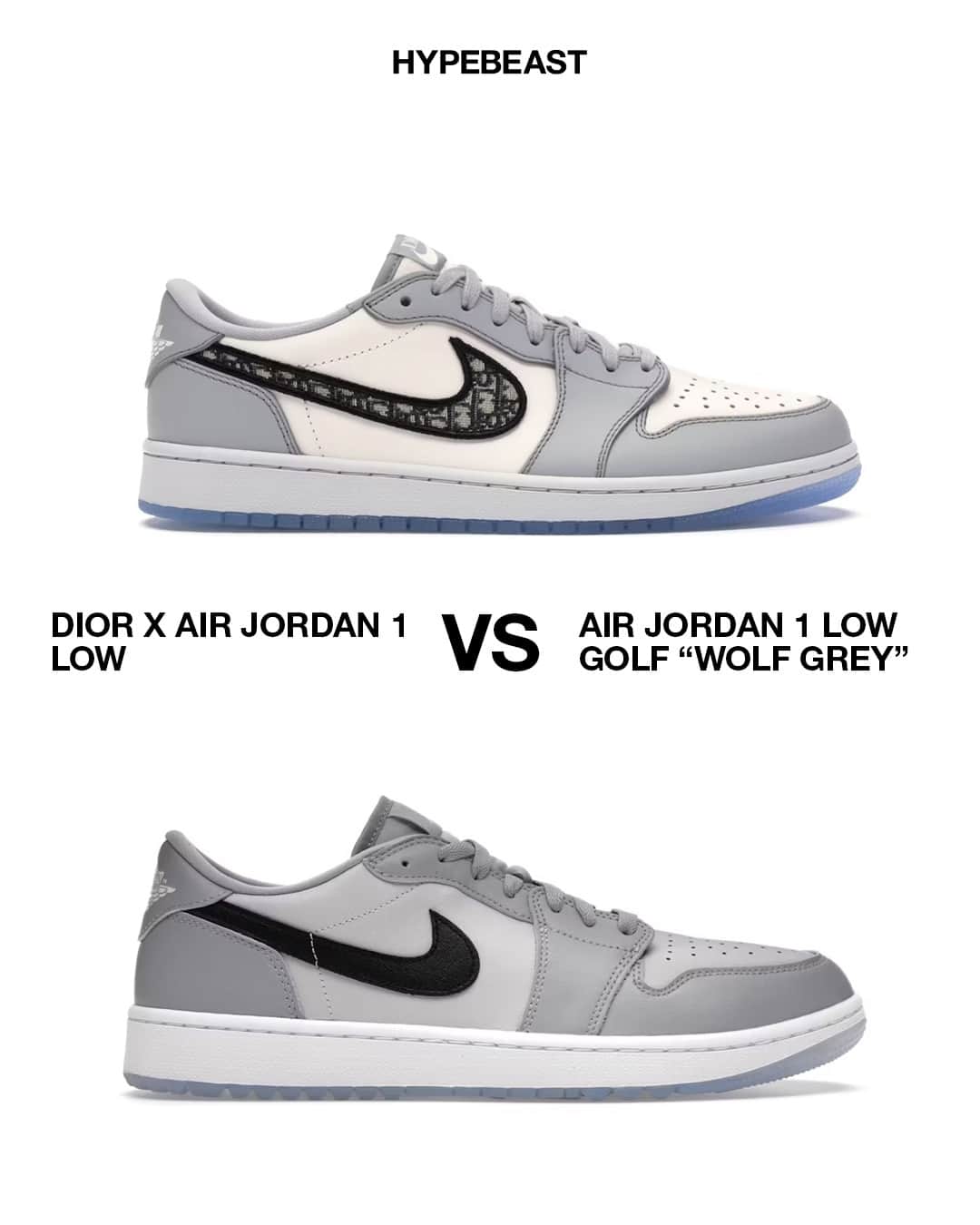 HYPEBEASTさんのインスタグラム写真 - (HYPEBEASTInstagram)「@hypebeastkicks: Grail ...