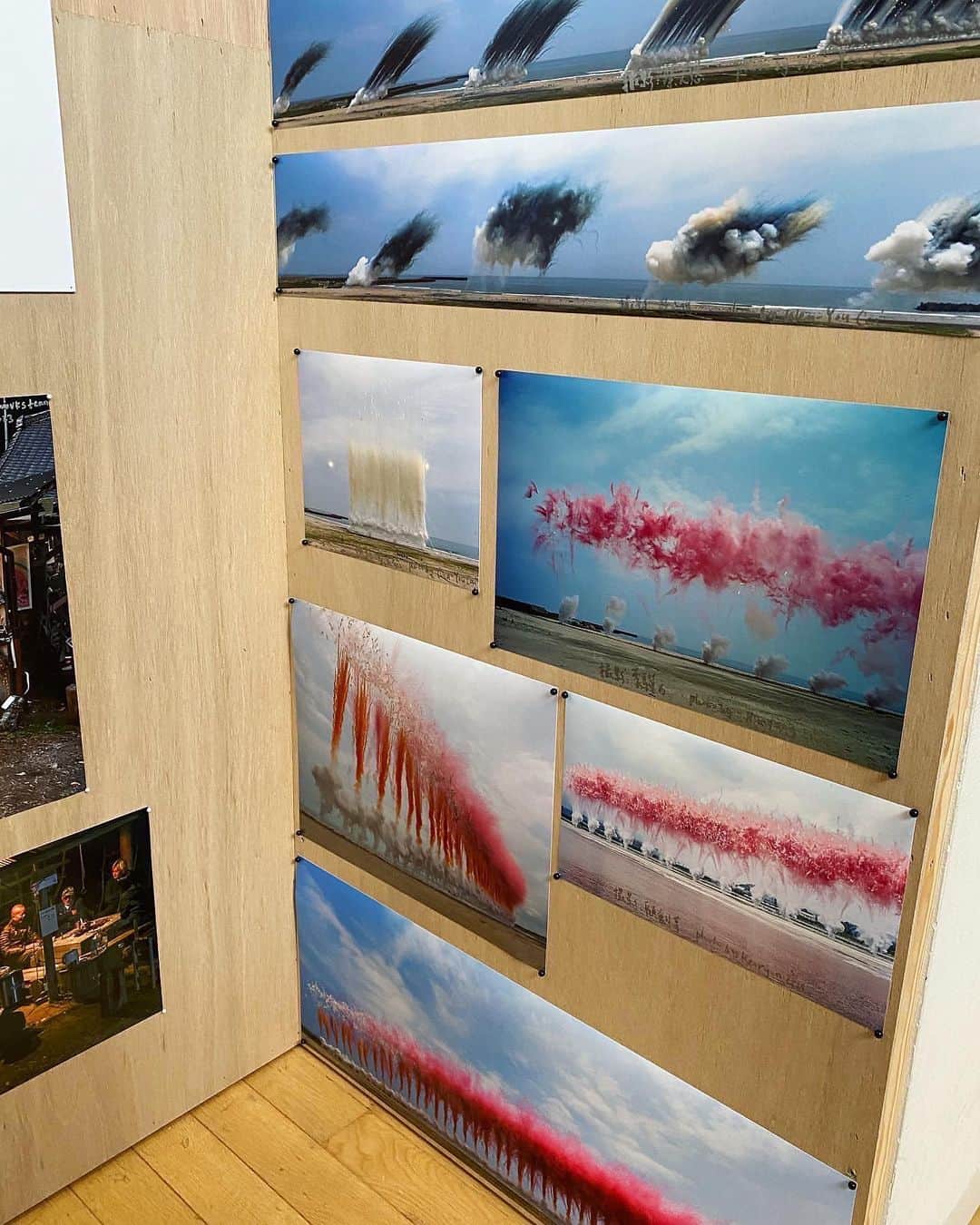 浅見姫香さんのインスタグラム写真 - (浅見姫香Instagram)「Instead of pointing gunpowder at ...