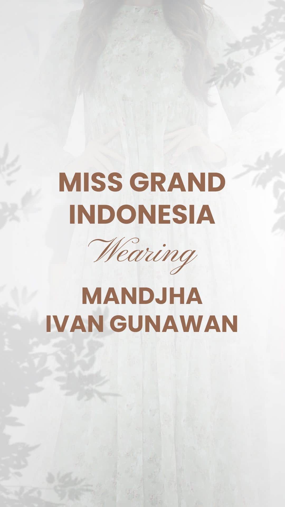 Ivan Gunawanさんのインスタグラム動画 - (Ivan GunawanInstagram)「Our queens wearing ...