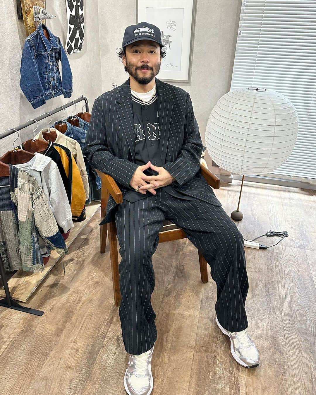 小木 "Poggy" 基史さんのインスタグラム写真 - (小木 "Poggy" 基史Instagram)「⚾️🏀⚽️」7月2日 14時22分 ...