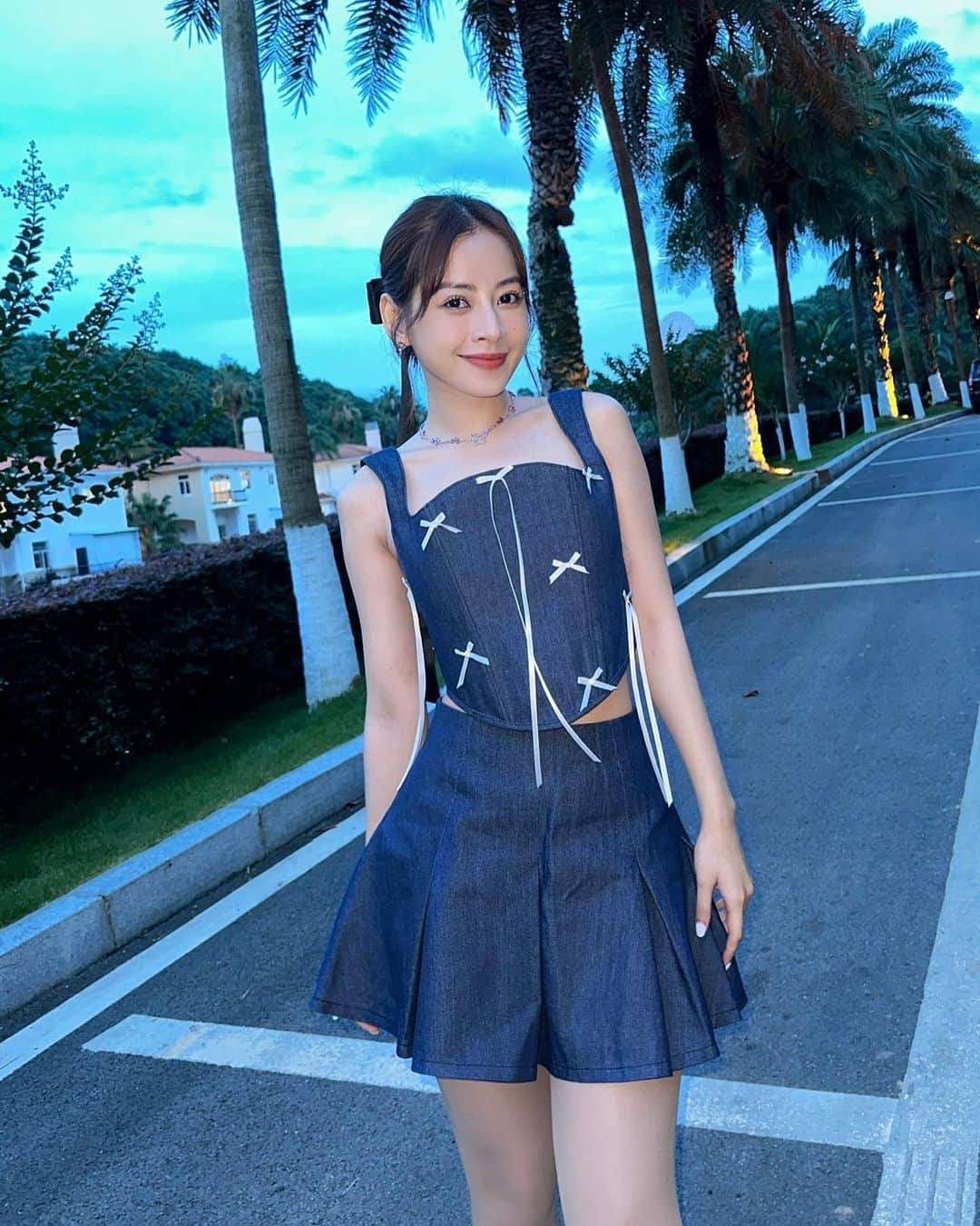 Chi Puさんのインスタグラム - (Chi Pu@chipupu)