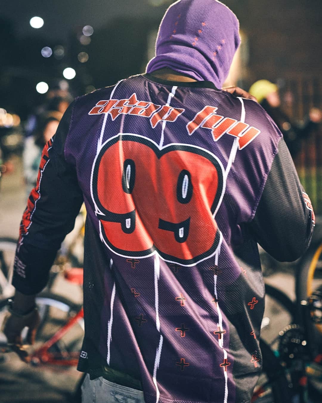 HYPEBEASTさんのインスタグラム写真 - (HYPEBEASTInstagram)「@hypebeaststyle: Following ...