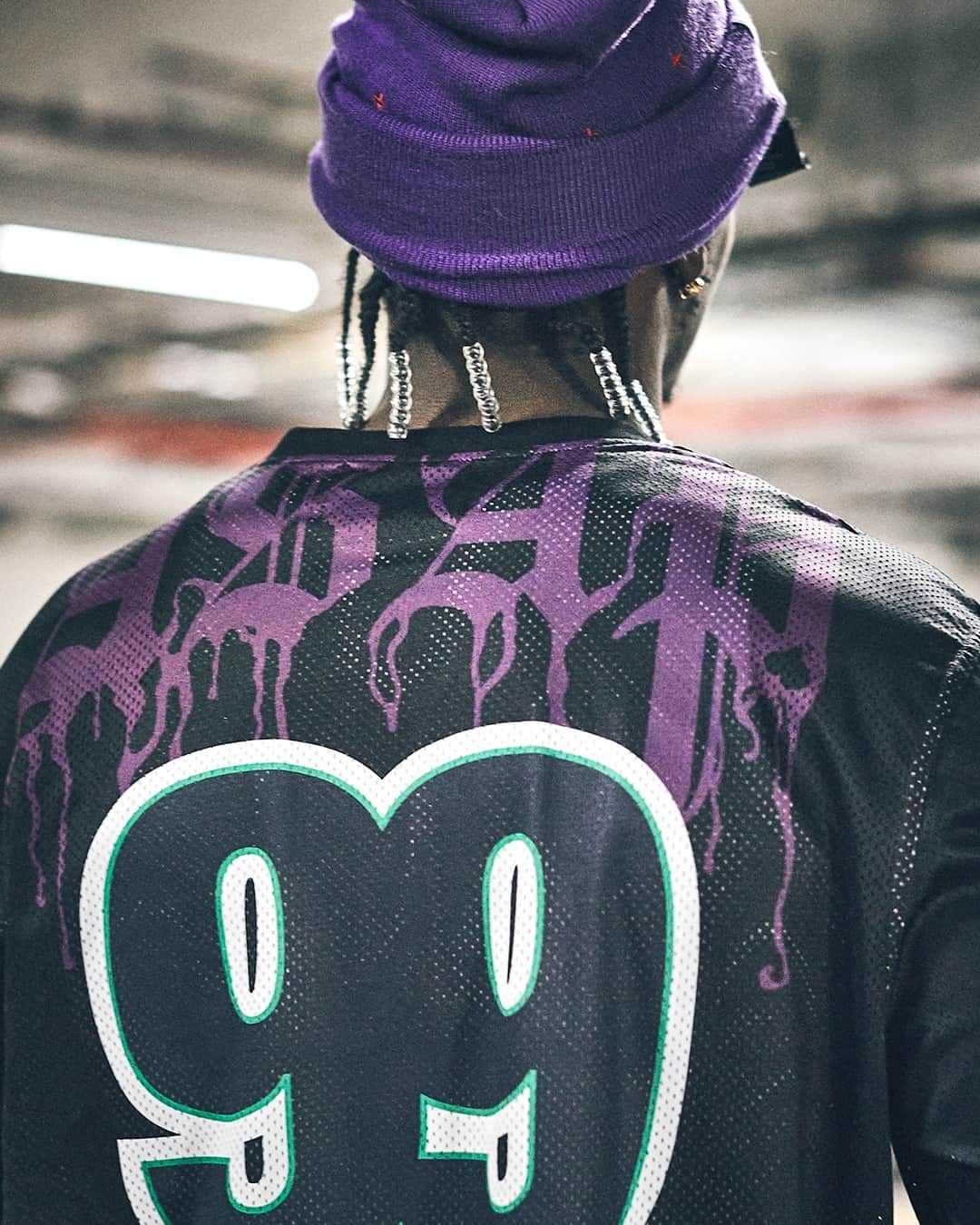 HYPEBEASTさんのインスタグラム写真 - (HYPEBEASTInstagram)「@hypebeaststyle: Following ...