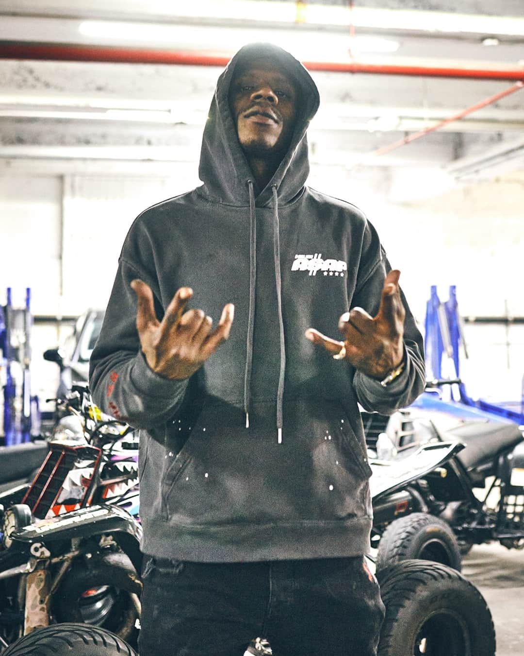 HYPEBEASTさんのインスタグラム写真 - (HYPEBEASTInstagram)「@hypebeaststyle: Following ...