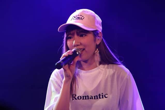 Rinanaさんのインスタグラム写真 - (RinanaInstagram)「気づかぬうちにRinanaとして活動し始めて今年で10年経ってい ...