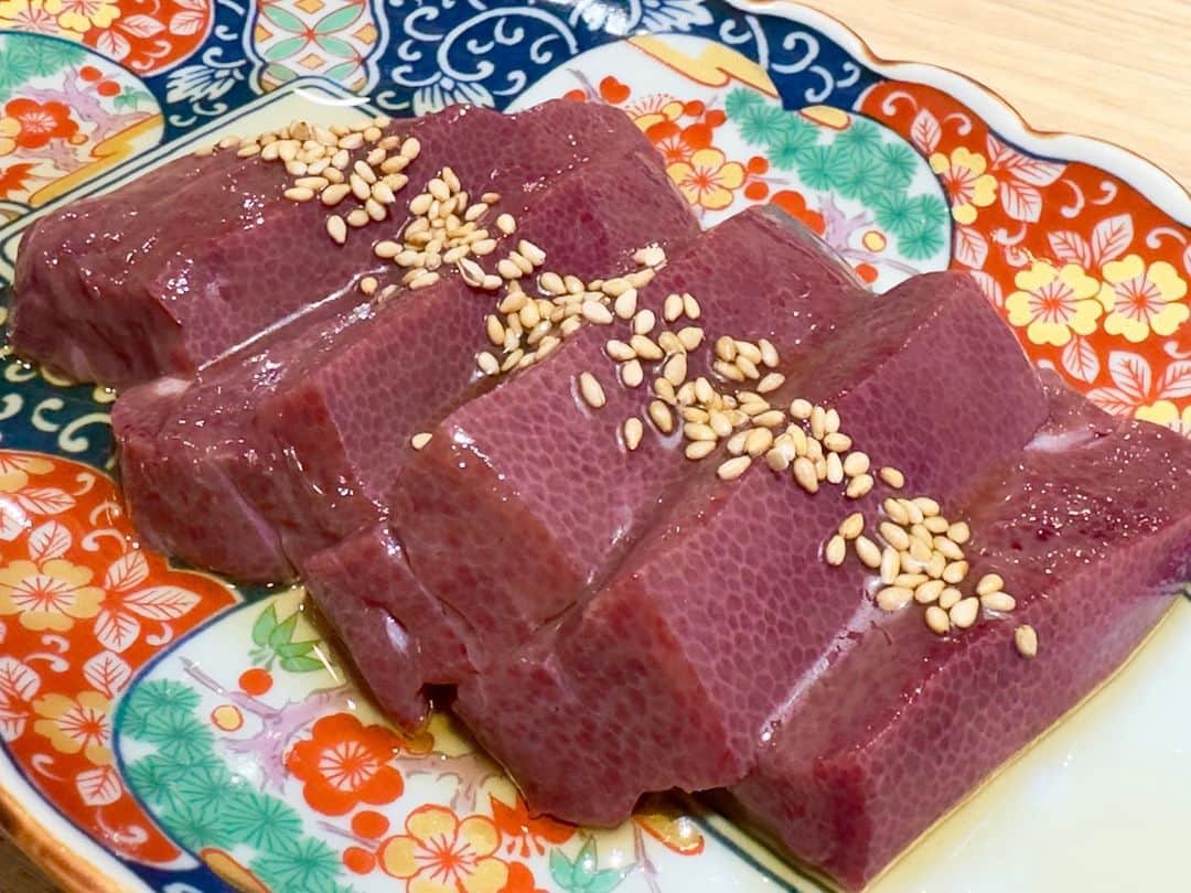 わっきーさんのインスタグラム写真 - (わっきーInstagram)「豚焼肉専門「金豚(KINTO)」へ。 個人的ならではの高いクオリティーで、2日前までの予約で食べ放題OK。 店名のついた ...