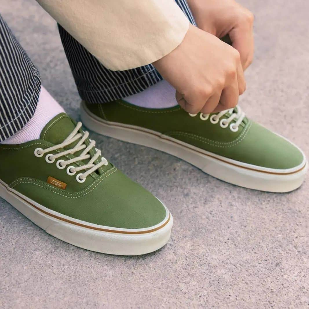 Vans Philippinesさんのインスタグラム写真 - (Vans PhilippinesInstagram)「Introducing ...