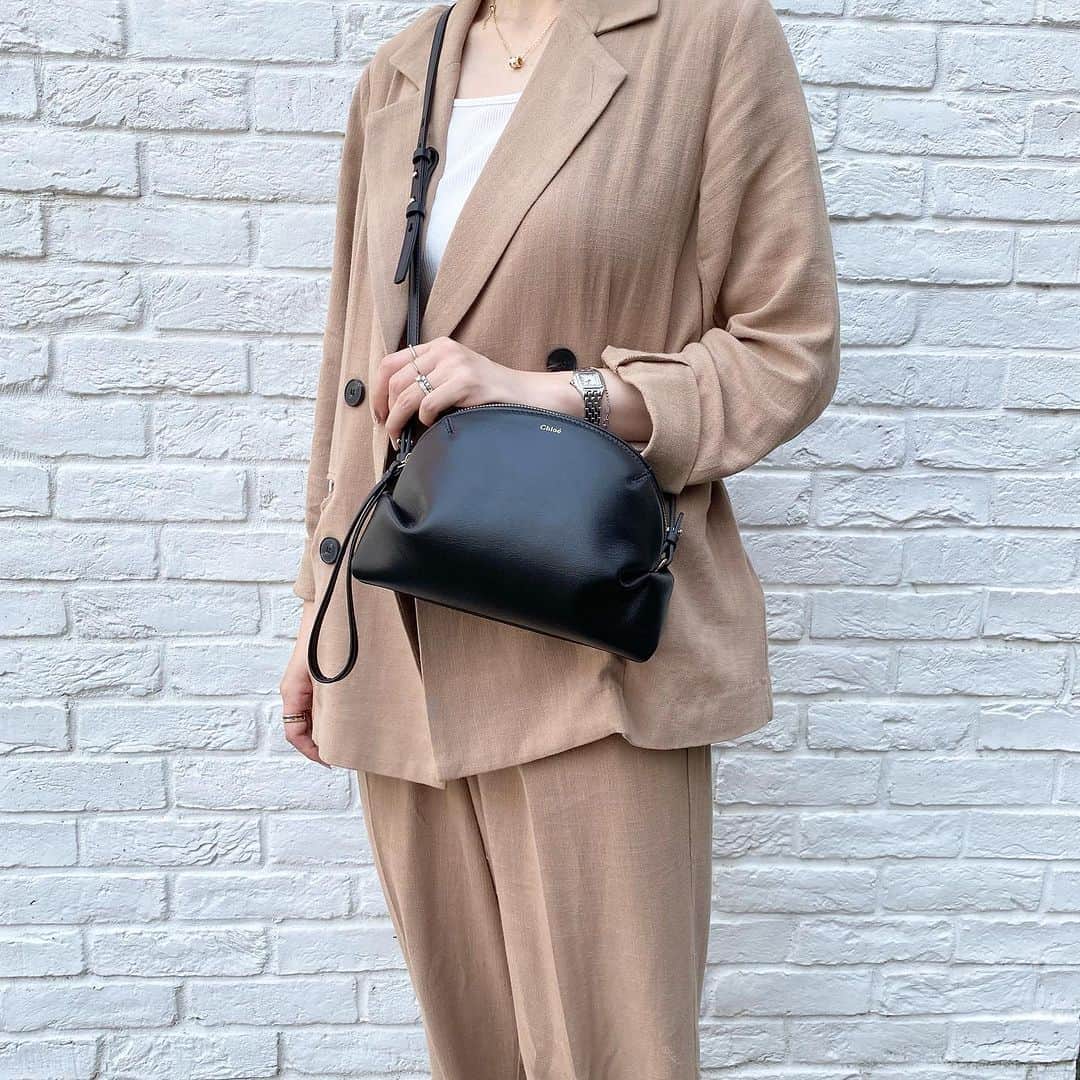 Bijouxthreecさんのインスタグラム写真 Bijouxthreecinstagram 「【chloe】 フランスの名門ブランド