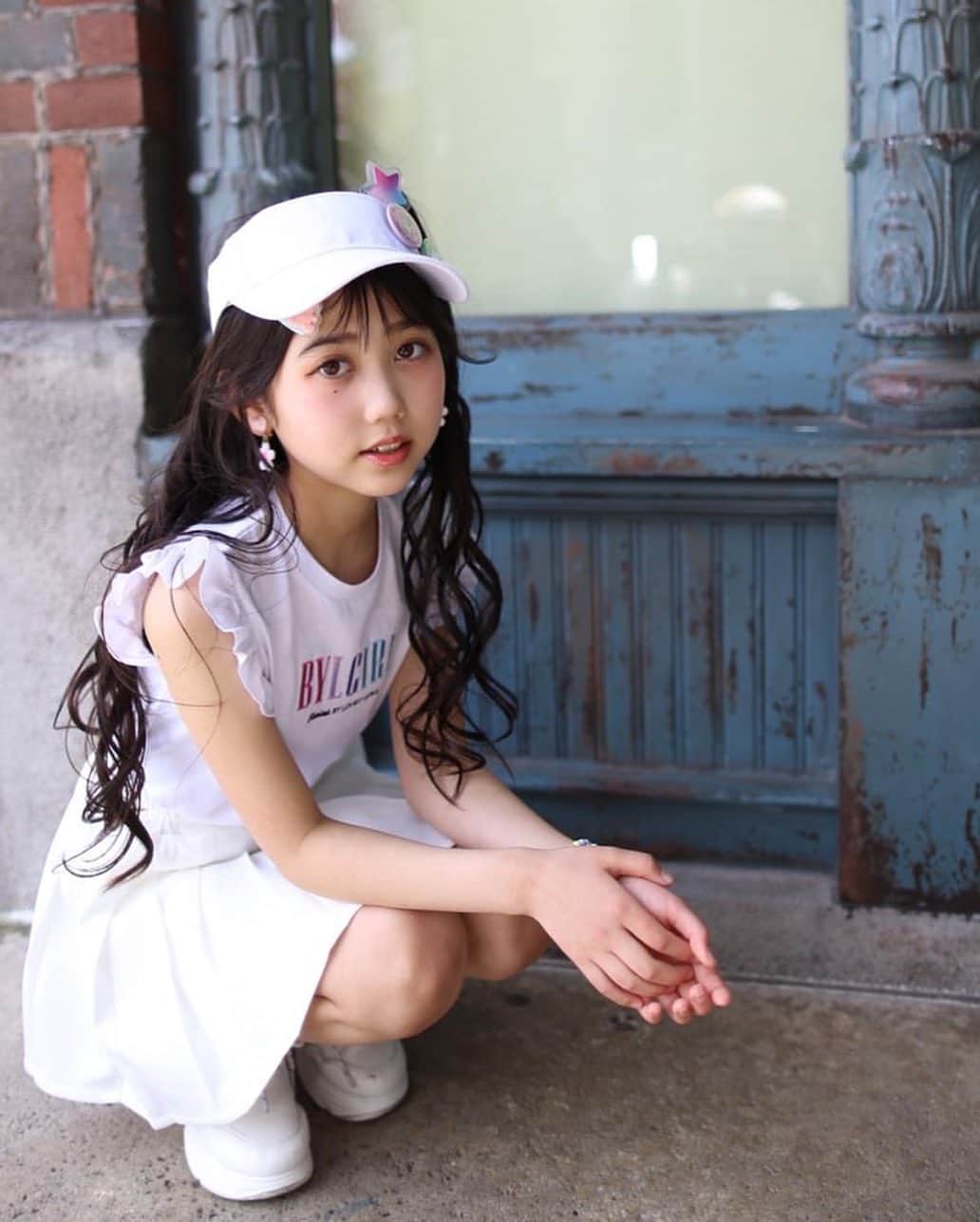 byLOVEiTさんのインスタグラム写真 - (byLOVEiTInstagram)「by LOVEiT♡iNSTA GIRL #バイラビ ...