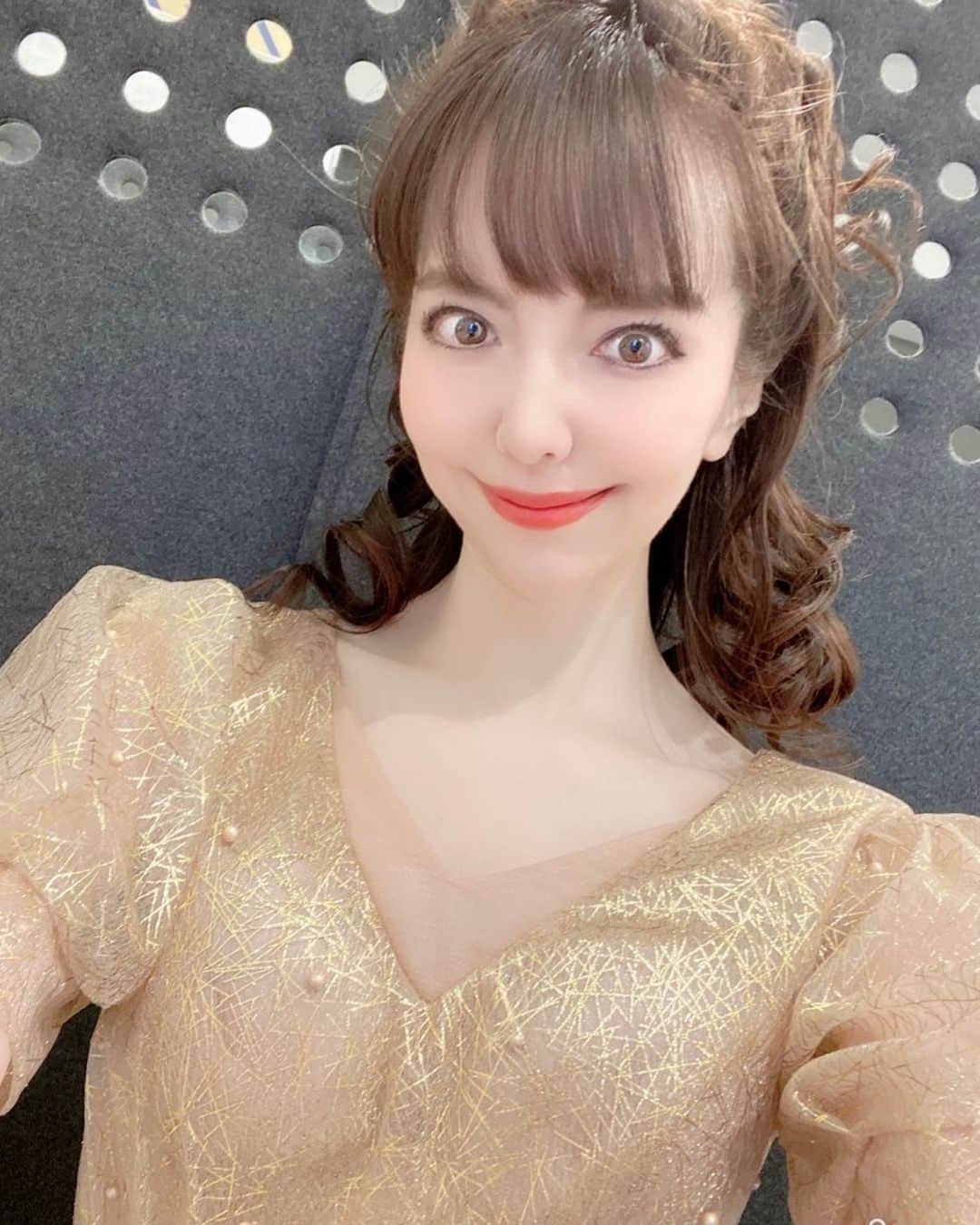 久本直美さんのインスタグラム写真 - (久本直美Instagram)「明日は12時からオンエアです📺 よろしくお願いします💞 #bs #gstv」7月2日 19時11分 - naomixing