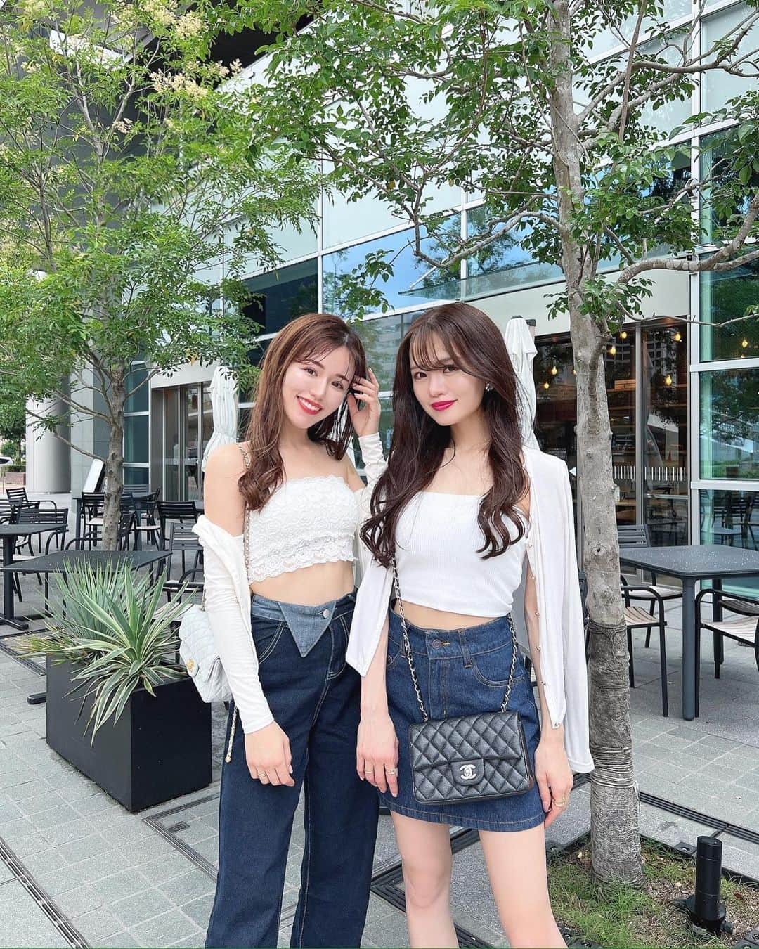 Isakoさんのインスタグラム写真 - (IsakoInstagram)「姉妹でモーニングした日☕️💕 先週の平日に名古屋でお仕事だった時の🫶 ...