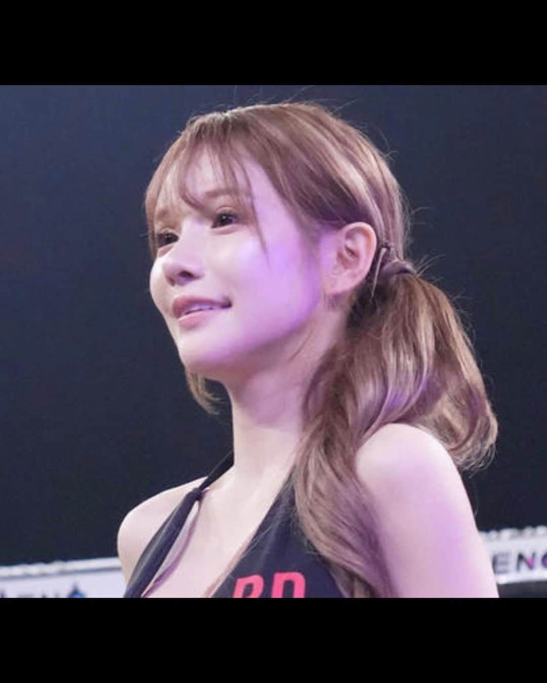 にゃいりんさんのインスタグラム写真 - (にゃいりんInstagram)「BreakingDown8.5( @breakingdown_jp ) お疲れ様でした ️‍🔥 無制限マッチで延長6 ...