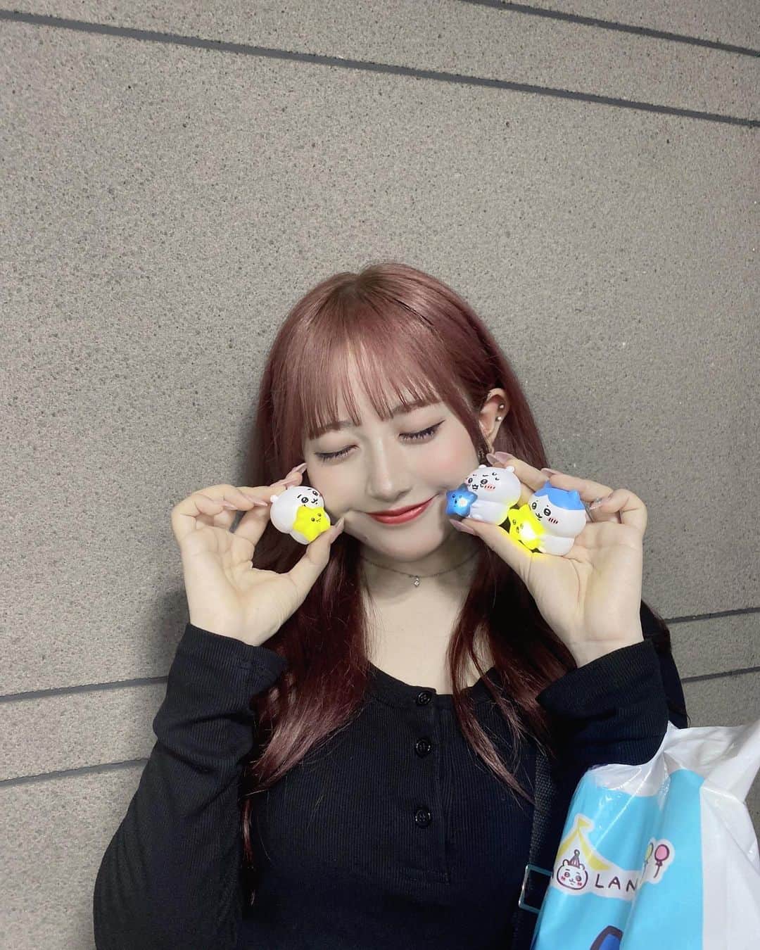 相川暖花さんのインスタグラム写真 - (相川暖花Instagram)「. レアな黒い星も出たの嬉しすぎる🫠🩶」7月2日 20時21分 ...