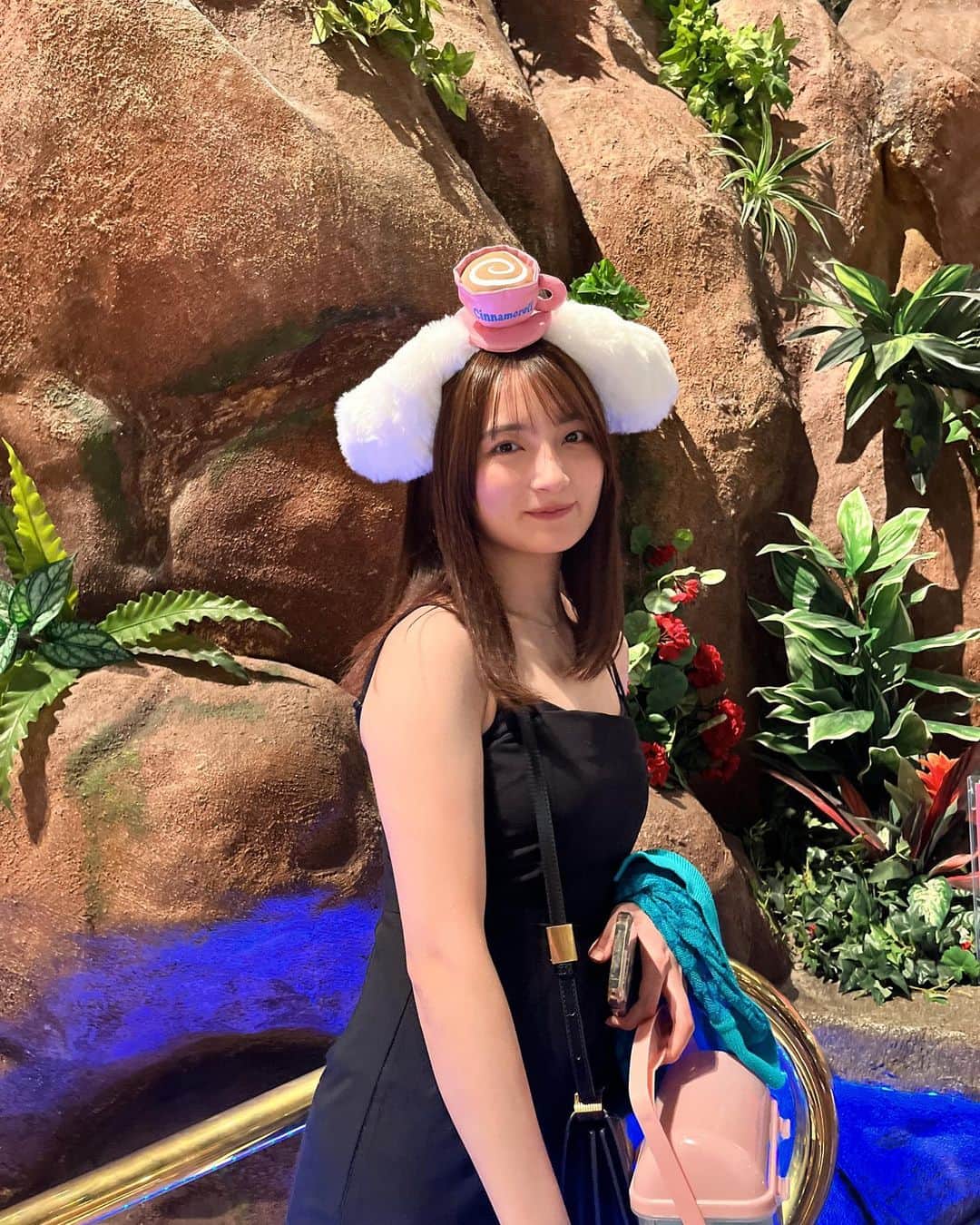 宇佐美彩乃さんのインスタグラム - (宇佐美彩乃@ayanon_usami1224)