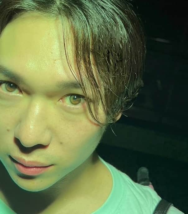 NAOPISさんのインスタグラム写真 - (NAOPISInstagram)「ここ最近のカラコン事情👁 ⁡ ゆうこすさん( @yukos0520 )のchusmeのカラコン… ⁡ 今まで使って ...