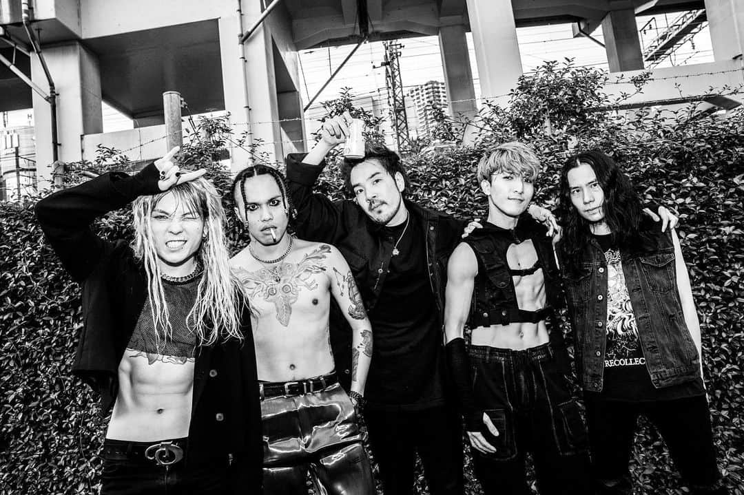 Kenta Koieさんのインスタグラム写真 - (Kenta KoieInstagram)「久しぶりの対バンライブ最高でした。 俺たちもあり ...