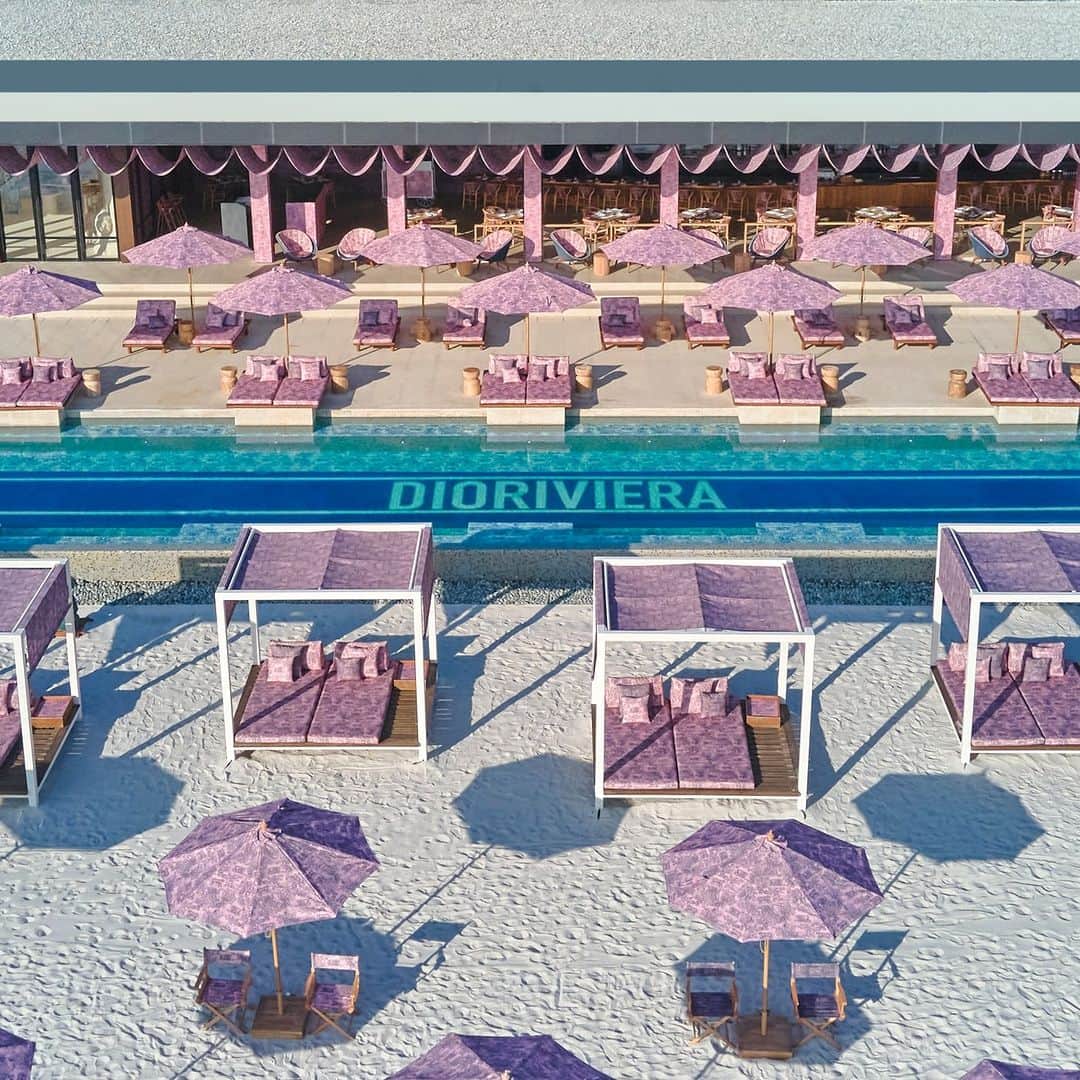 ELLE Germanyさんのインスタグラム写真 - (ELLE GermanyInstagram)「Willkommen an der ...