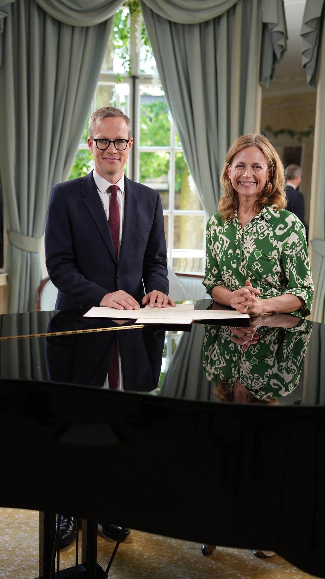 クリスティーズさんのインスタグラム動画 - (クリスティーズInstagram)「Mozart in love: ‘I know of no ...