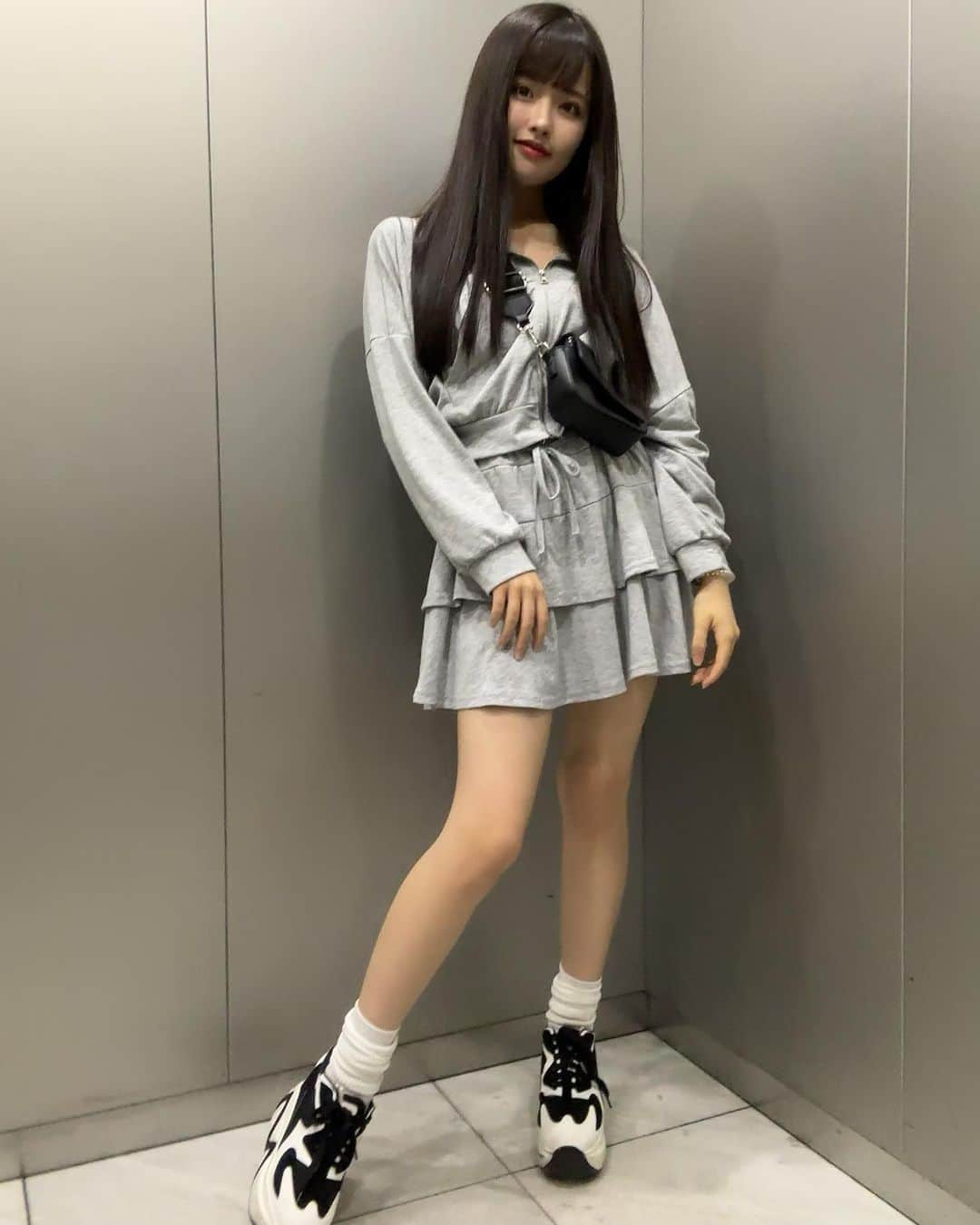 りりさんのインスタグラム写真 りりinstagram 「おはようございます！♥ Jmix ジェイミックス Model モデル