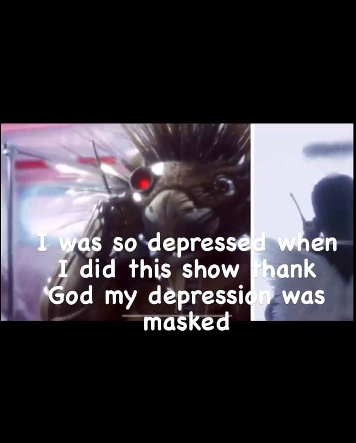 タイリース・ギブソンさんのインスタグラム動画 - (タイリース・ギブソンInstagram)「Oh, I did the mass ...