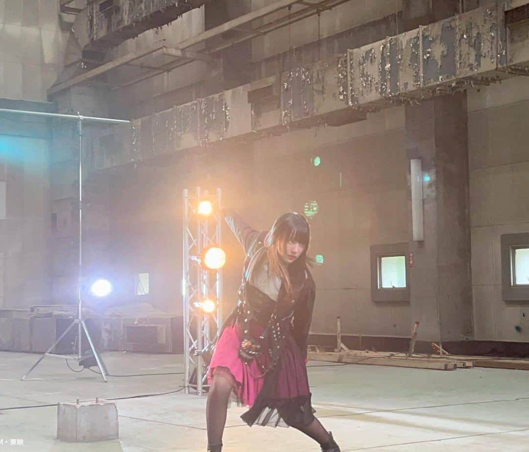 並木彩華さんのインスタグラム写真 - (並木彩華Instagram)「Odds n’ Ends (Dance Ver.)/ジャマーガーデンズの ...