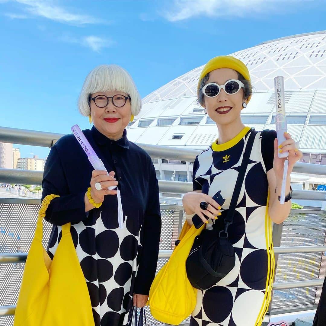 bon ponさんのインスタグラム写真 - (bon ponInstagram)「『Snow Man 1st DOME tour 2023 i ...