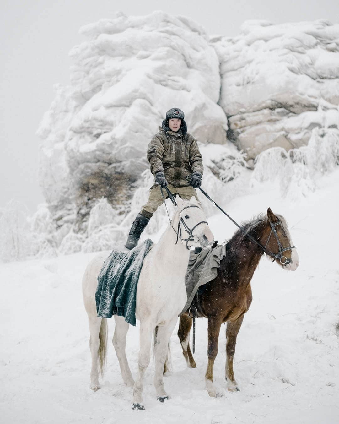 Magnum Photosさんのインスタグラム写真 - (Magnum PhotosInstagram)「New #MagnumPhotos ...